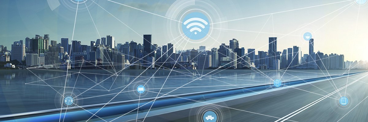 Smart places can supercharge the digital economy | Computer Weekly