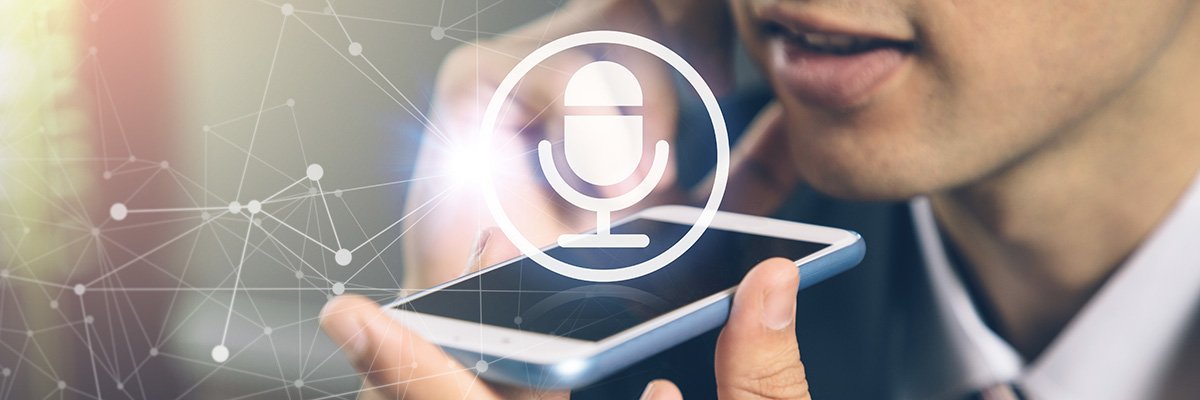 Der Unterschied von Speech Recognition und Voice Recognition | Computer ...