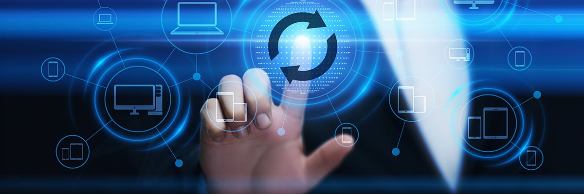 Finite State Machine (FSM, Endlicher Automat)