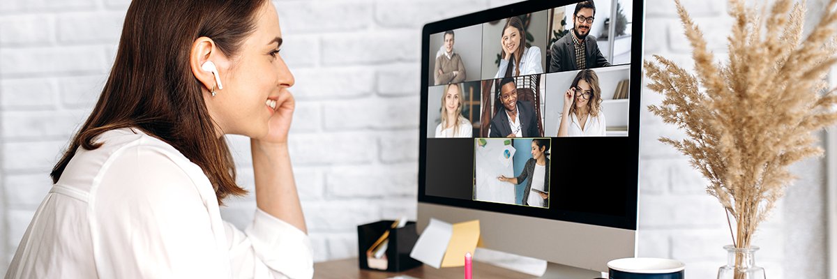 Teams, Webex, Zoom: Vergleich der Collaboration-Funktionen | Computer ...