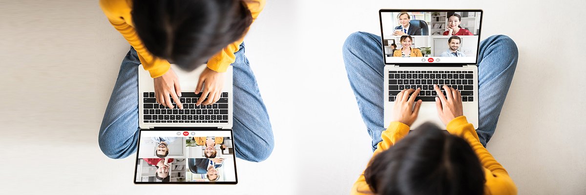 5 UC- und Collaboration-Trends 2024 | Computer Weekly