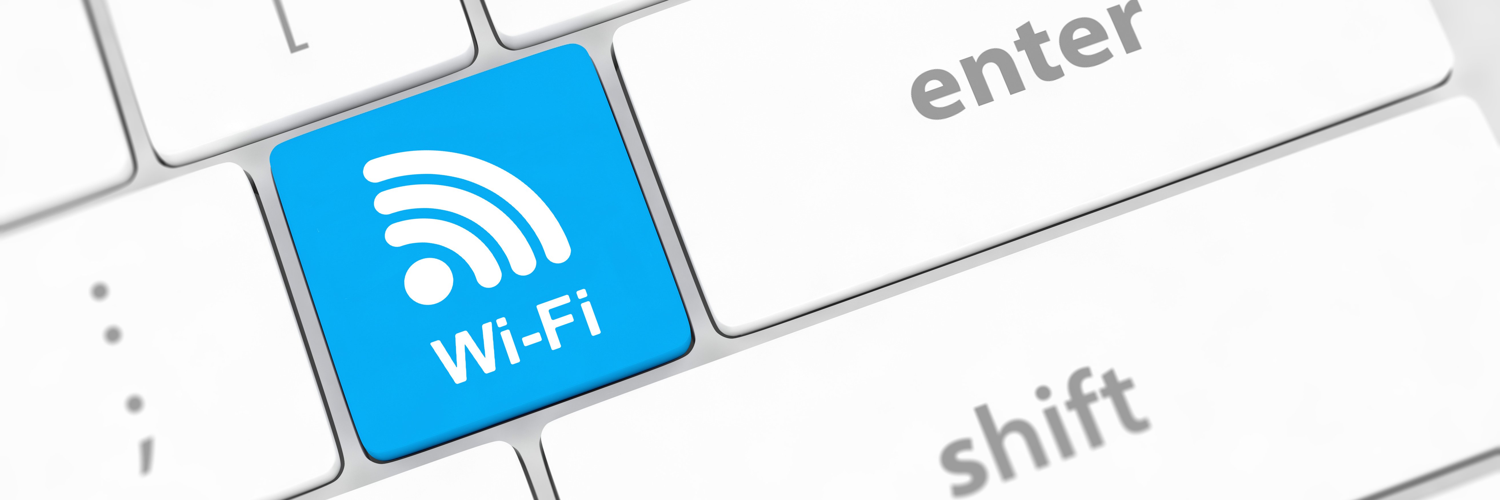 So richten Sie ein Firmen-WLAN ein | Computer Weekly