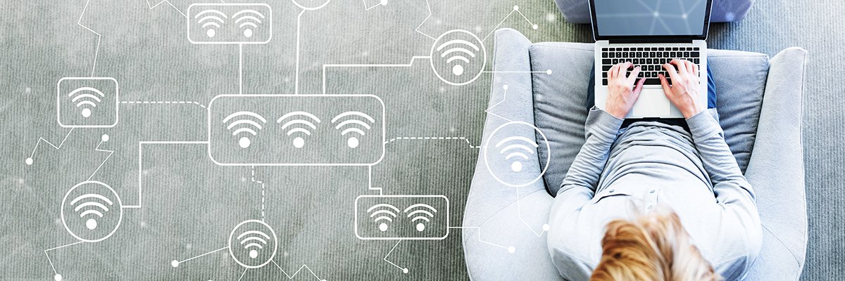 Qué es un extensor de red y para qué sirve | Computer Weekly