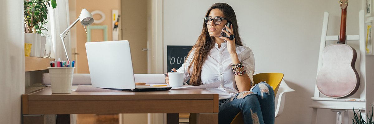 Learning on the job when working from home | Computer Weekly