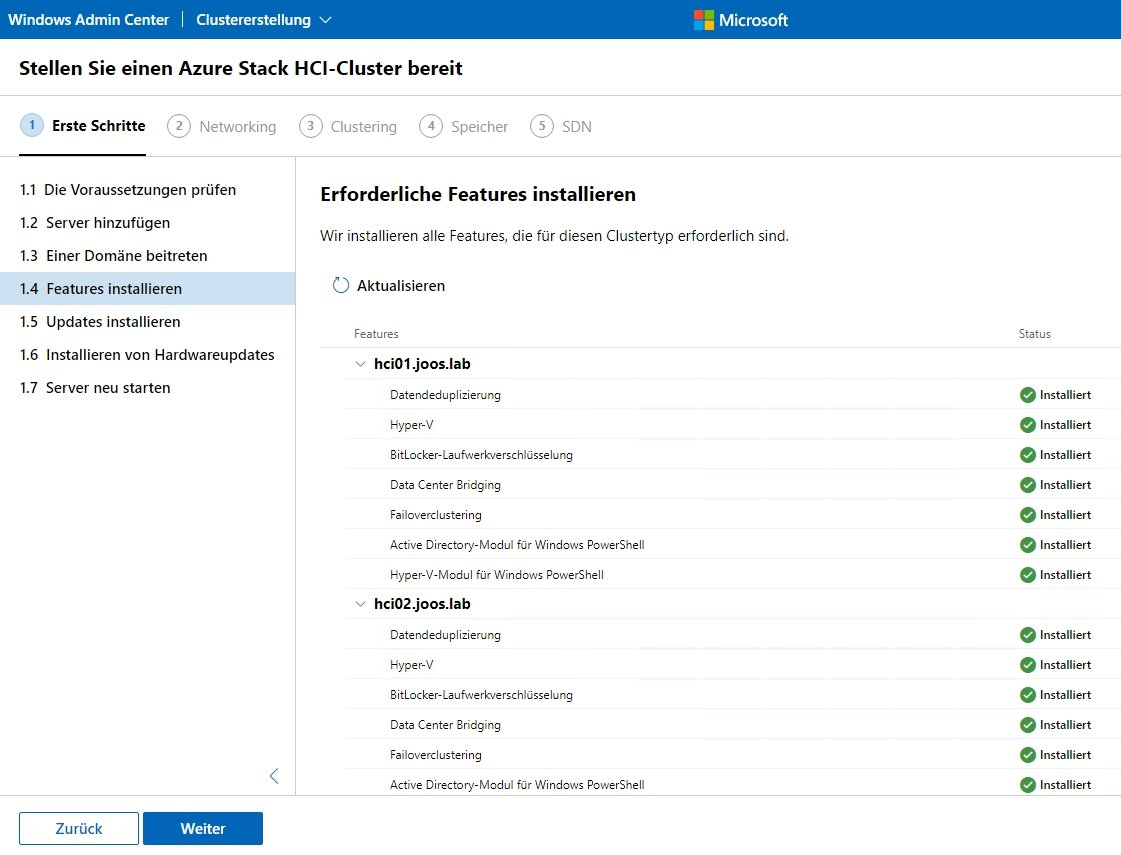 Azure Stack HCI: Cloud-Funktionen im eigenen Rechenzentrum | Computer Weekly