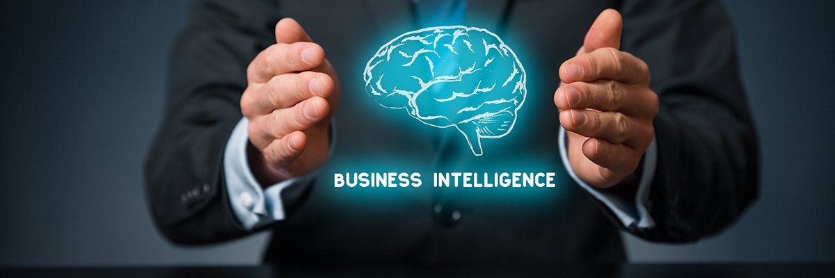 Using Microsoft Power BI to leverage your data | Microscope