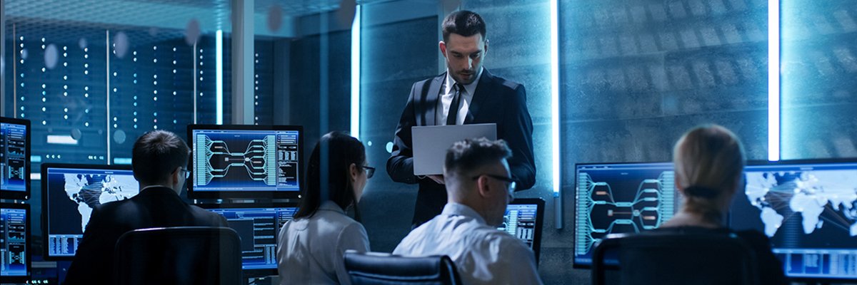 CERT vs. CSIRT vs. SOC: Die Unterschiede im Detail | Computer Weekly