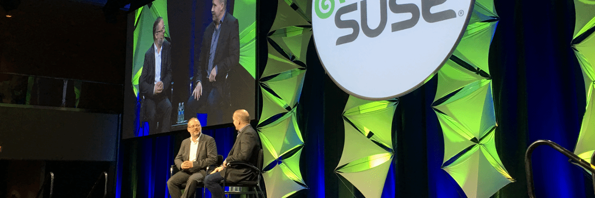 Suse renews focus on APAC as independent firm | Computer Weekly