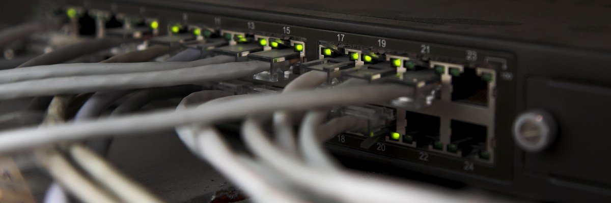Campus-LAN-Switches: Funktionsweise und Aufgaben | Computer Weekly
