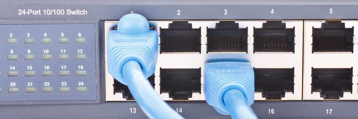 Netzwerk: Sind zwei Switches besser als mehrere ToR-Geräte? | Computer ...