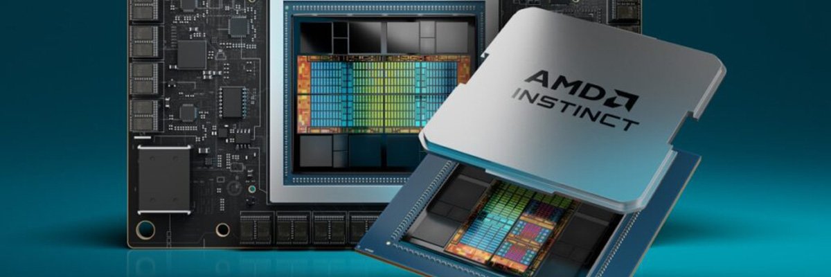 AMD bets on India, doubles down on AI | Computer Weekly