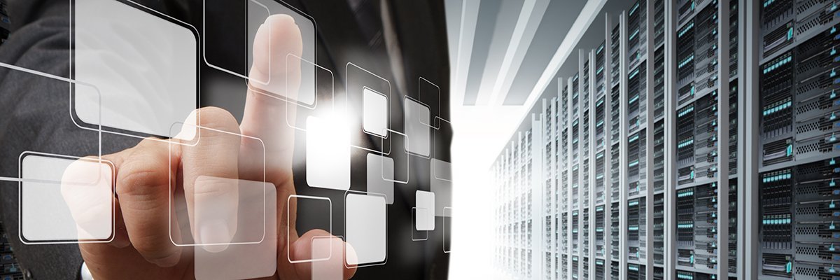 Cuando lo convergente, hiperconvergente y la nube… convergen | Computer ...